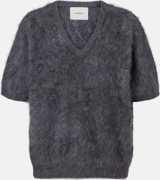 Lisa Yang Pullover Lovisa aus Kaschmir