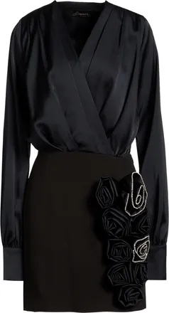 Dram&eacute;e KLEIDER - Mini-Kleider auf YOOX.COM