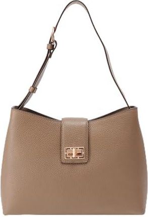 Geox D Solangy A, Sac Femmes, Taupe