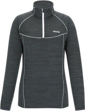 Regatta Langarmshirt Womens Yonder II