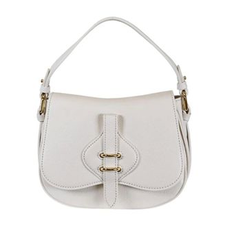 Coccinelle Femme, Sacs, Blanc, Taille: ONE Size Sacs bandoulière