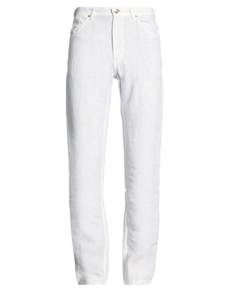 120% Lino HOSEN & R&Ouml;CKE - Hosen auf YOOX.COM