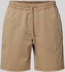 Only & Sons Regular Fit Shorts mit Eingrifftaschen Modell TEL