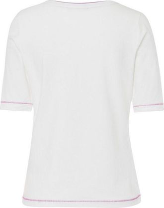 Tuzzi Nero T-Shirt URBAN GLAM