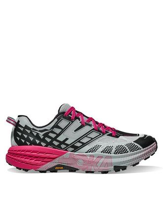 Hoka One One Hoka Laufschuhe Speedgoat 2 1162710 Blau