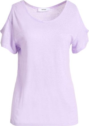 Notshy TOPS - T-shirts auf YOOX.COM