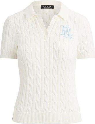 Lauren Ralph Lauren Pullover aus Baumwolle APP MISSY