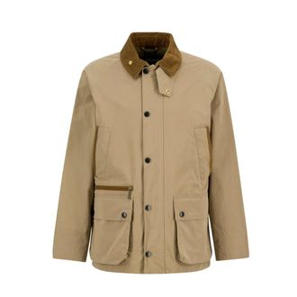 Barbour Homme, Vestes, Brun, Taille: XL Bedale Jacket