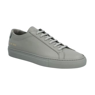 Common Projects Herren, Schuhe, Grau, 40 EUGr&ouml;&szlig;e