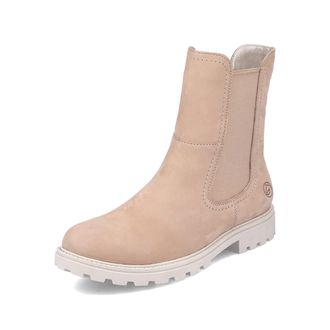 Remonte Damen Klassische Stiefeletten D8480, Frauen Stiefeletten,lose Einlage,Woman,Lady,Ladies,Boots,Stiefel,Bootee,Booties,braun,39 EU / 6 UK