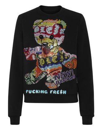 Philipp Plein Sweatshirt Tutti Frutti