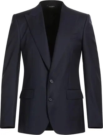 Dolce & Gabbana ANZ&Uuml;GE und CO-ORDS - Blazers auf YOOX.COM