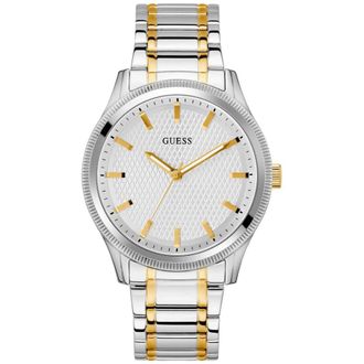 Guess Dex Uhr - - Accessories - Herren - Grau - ONE SIZE