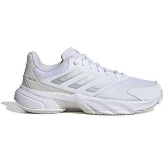adidas Damen Tennisindoorschuhe Courtjam Control 3 Clay
