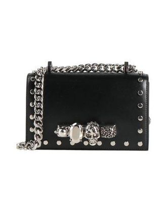 Alexander McQueen SACS - Sacs Bandouli&egrave;re sur YOOX.COM