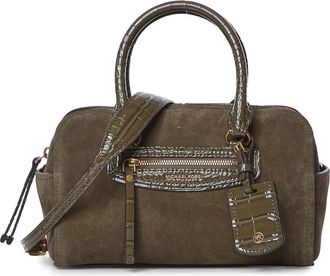 Michael Michael Kors Umh&auml;ngetasche - Braun