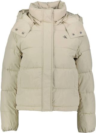 Calvin Klein Jeans Damen Steppjacke