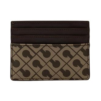 Gherardini Wallets & Cardholders - Femme - Accessoires - Brun - Taille: ONE Size