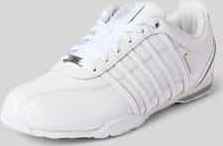 K-Swiss Sneaker aus Leder mit Label-Details Modell Arvee 1.5