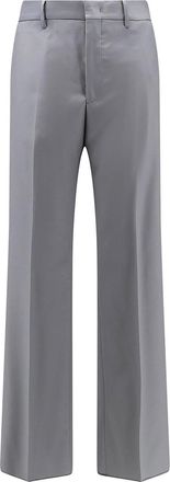 Tagliatore Pantalons D&eacute;contract&eacute;s - Gris Clair