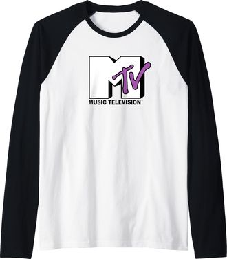 Giesswein Simple Purple Logo Raglan