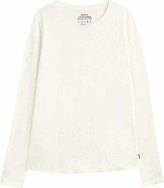 Ecoalf Cale W - Langarmshirt - Damen
