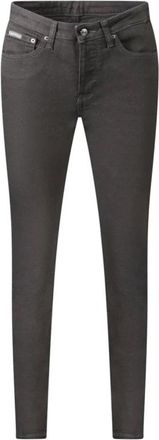 Calvin Klein Femme, Jeans, Noir, Taille: W26 Jeans