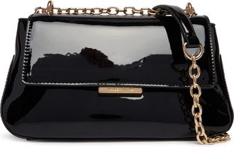 Valentino Handtasche Valentino Afrodite VBS9N409VER Schwarz