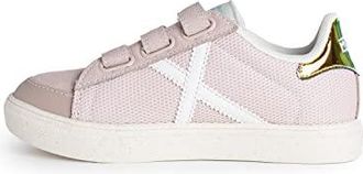 Munich Mini Filet Basket, Rose 022, 37 EU