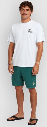 O'Neill ORiginals Cord Shorts botanical heat