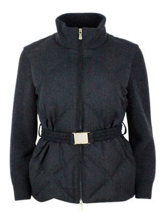 Eleventy Veste Casual - Noir