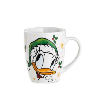 Egan Becher Winter Magic Daisy Duck ml 430
