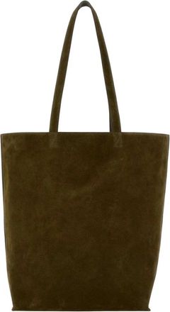 A.P.C. A.p.c., Homme, Sacs, Vert, Taille: ONE Size Maiko Shopping Bag