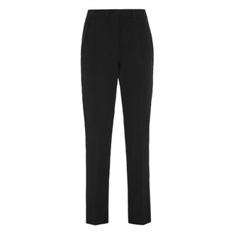 Philipp Plein Damen, Hosen, Schwarzk, SGr&ouml;&szlig;e