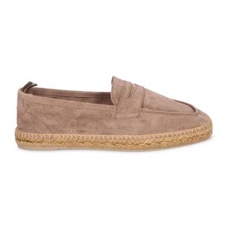 Castaner Nacho Espadrilles - - Shoes - Herren - Grau - 44 EU