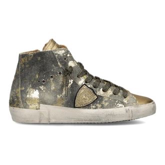 Philippe Model Sneakers Prsx Tennis - - Shoes - Damen - Mehrfarbig - 36 EU