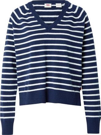 Levi's Supersoft V-Neck Pullover Sweater