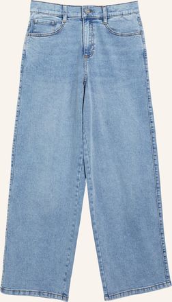 s.Oliver S.Oliver Red Jeans Relaxed Fit blau