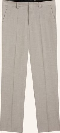 HUGO BOSS Hugo Business Hose tom263x 100 % Not Applicable beige
