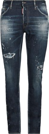 Dsquared2 HOSEN & RÖCKE - Jeanshosen auf YOOX.COM