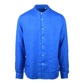 Altea Herren, Shirts, Blau, 3XLGr&ouml;&szlig;e