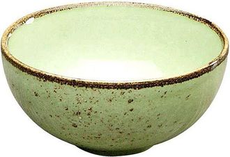 CREATABLE 20030 Nature Collection Dipschale 11,5 cm GREEN