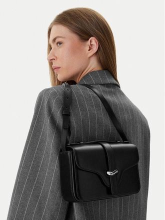 Emporio Armani Handtasche EW004419 AF25356 UC001 Schwarz
