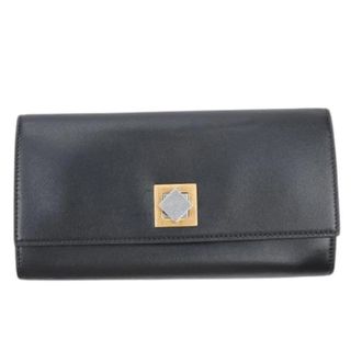 Bottega Veneta Pre-owned Continental Wallet - - Pre-owned - Damen - Schwarzk - ONE SIZE