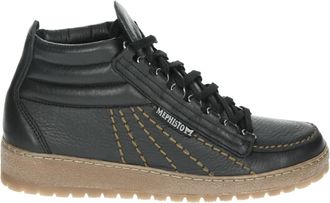 Mephisto Herren, Schuhe, Schwarzk, 42 1/2 EUGröße