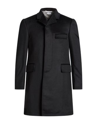 Thom Browne JACKEN & M&Auml;NTEL - M&auml;ntel auf YOOX.COM