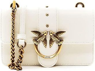 Pinko Borse a tracolla Donna Pinko 1P22JK Y7SP Bianco 1P22JK Y7SP/Z14Q