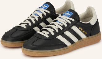 adidas Originals Adidas Originals Sneaker Handball Spezial schwarz