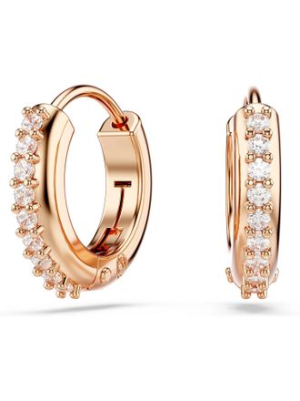 Swarovski Creolen