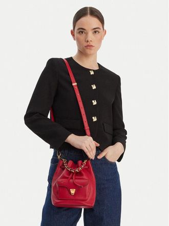 Coccinelle Handtasche E1 TFK 23 03 01 Rot